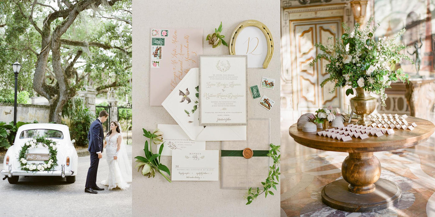 Event 6 - Julia Rohde Designs