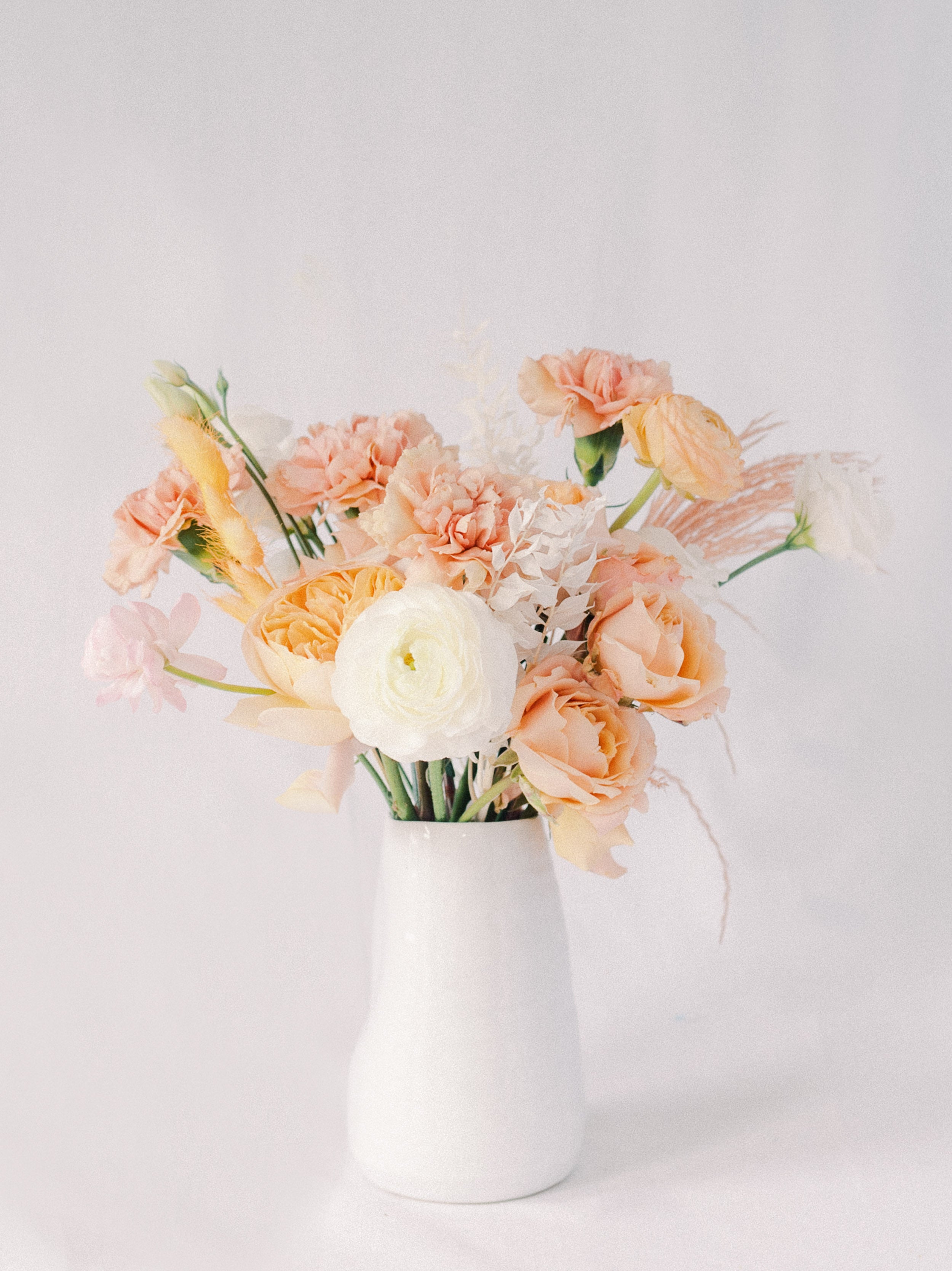 Julia Rohde Designs Floral and Events